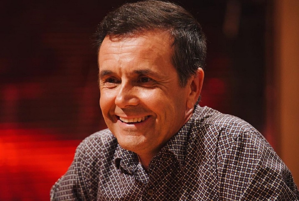 Jorge Gabriel sofre revés na vida – Imprensa