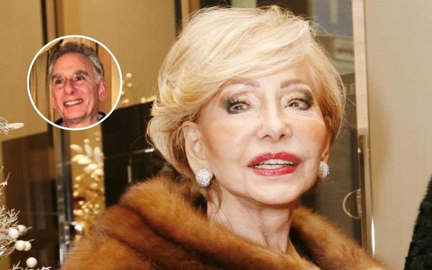 Filho de Betty Grafstein tem plano para salvar a mãe de Castelo Branco ...