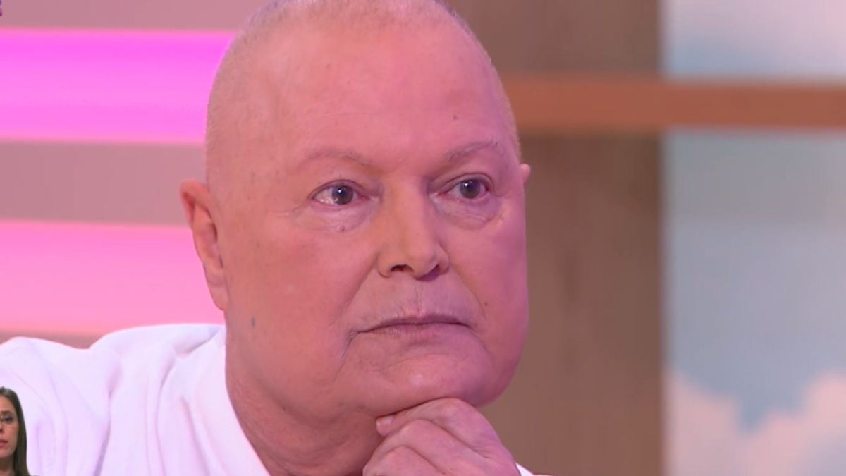 Revelação: Cantor português Marco Paulo, de 79 anos – Imprensa