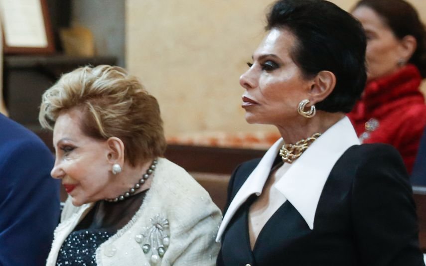 A verdade sobre a fortuna de Betty: Afinal a socialite perdeu milhões ...