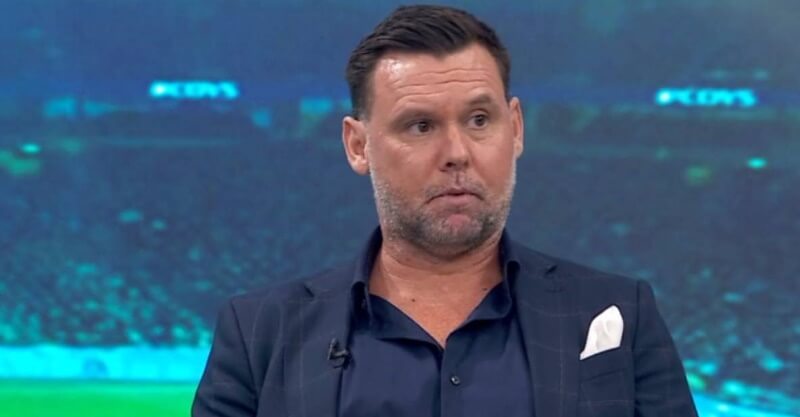 Maniche causa polémica: ‘Atlético de Madrid vai…’ – Imprensa