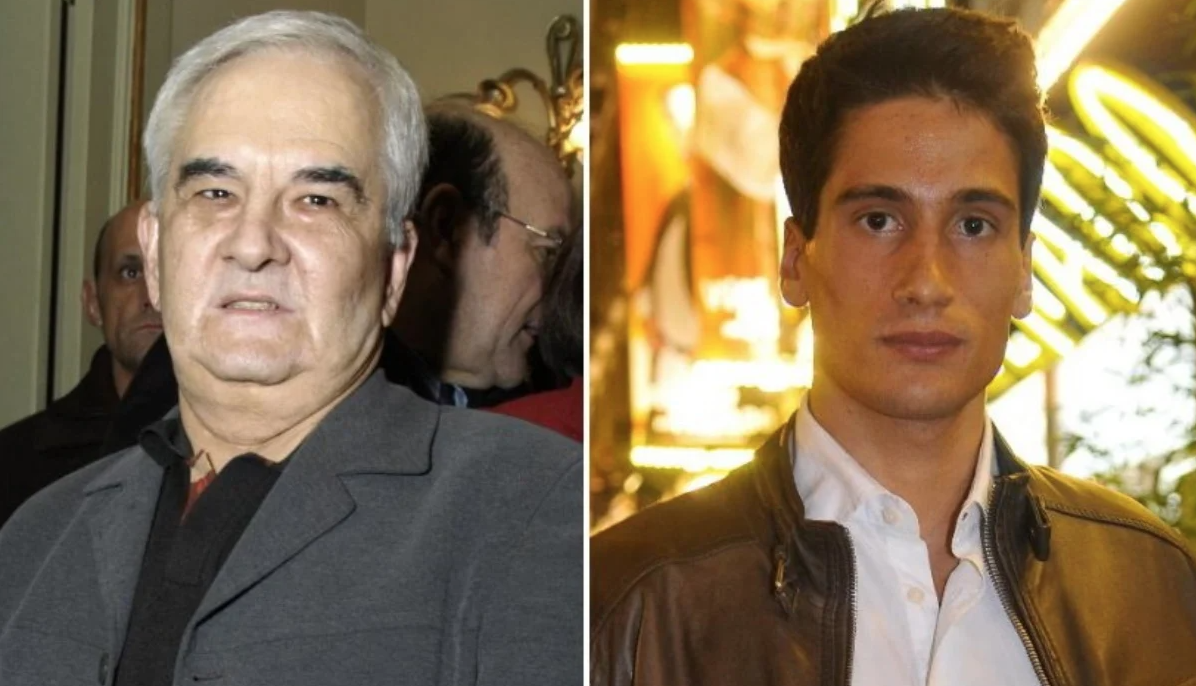 14 anos depois, eis o que acontece a Renato Seabra – Imprensa