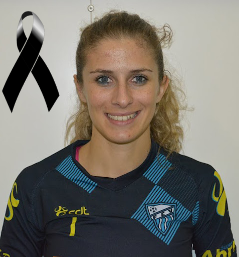 Morreu a campeã nacional Andreia Alves aos 38 anos – Imprensa