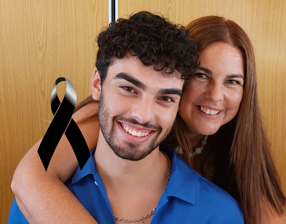 Morreu Alexandre Antunes aos 20 anos – Imprensa