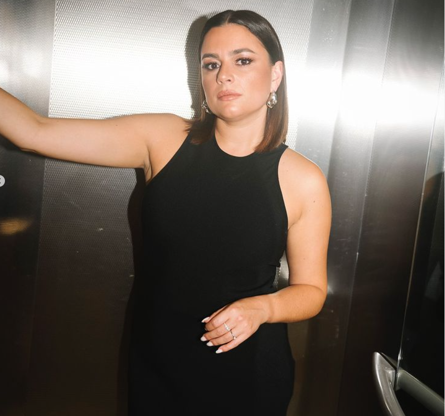 Após separação, Ana Guiomar surpreende e aparece com… – Imprensa