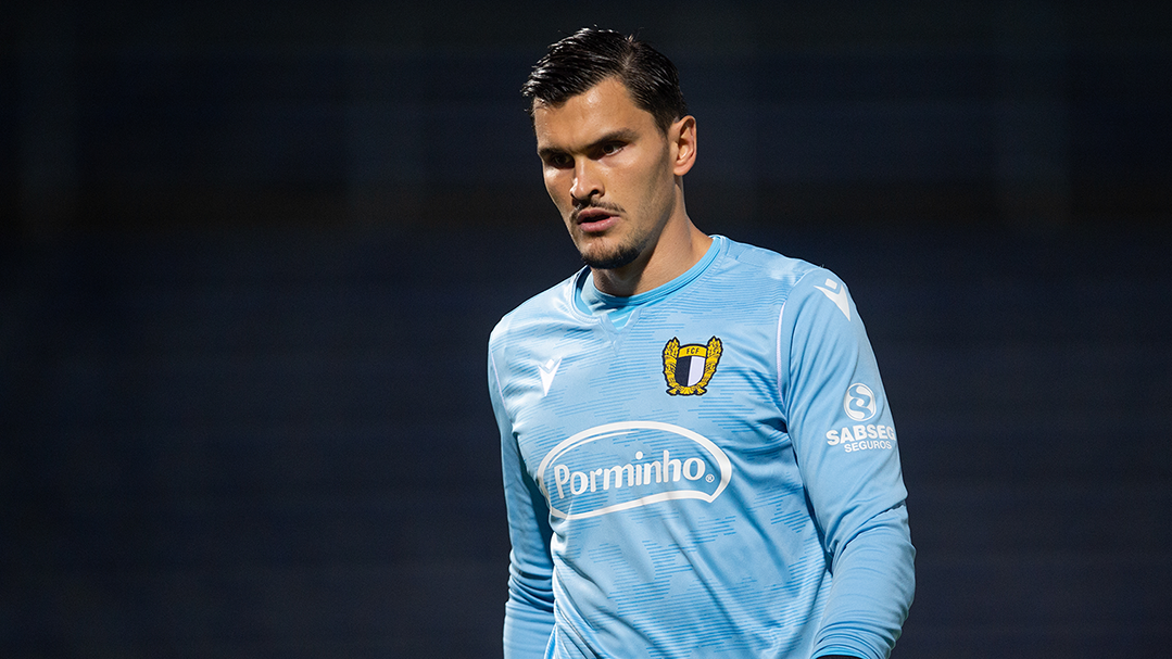 Zlobin internado de urgência – Imprensa