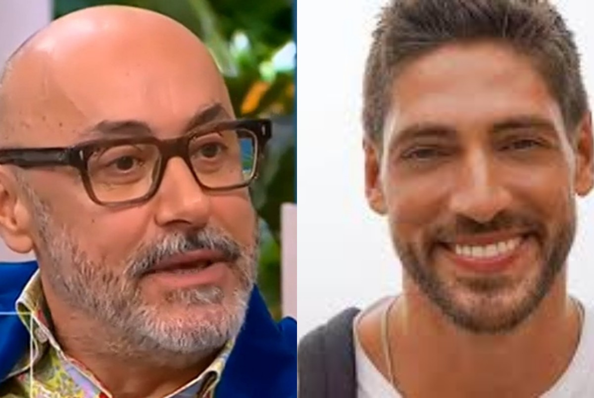 Rui Oliveira sobre Ângelo: “SNS deveria passar fatura a Ângelo ...