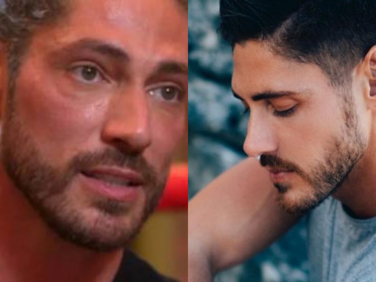 Atriz furiosa por causa de Ângelo Rodrigues – Imprensa