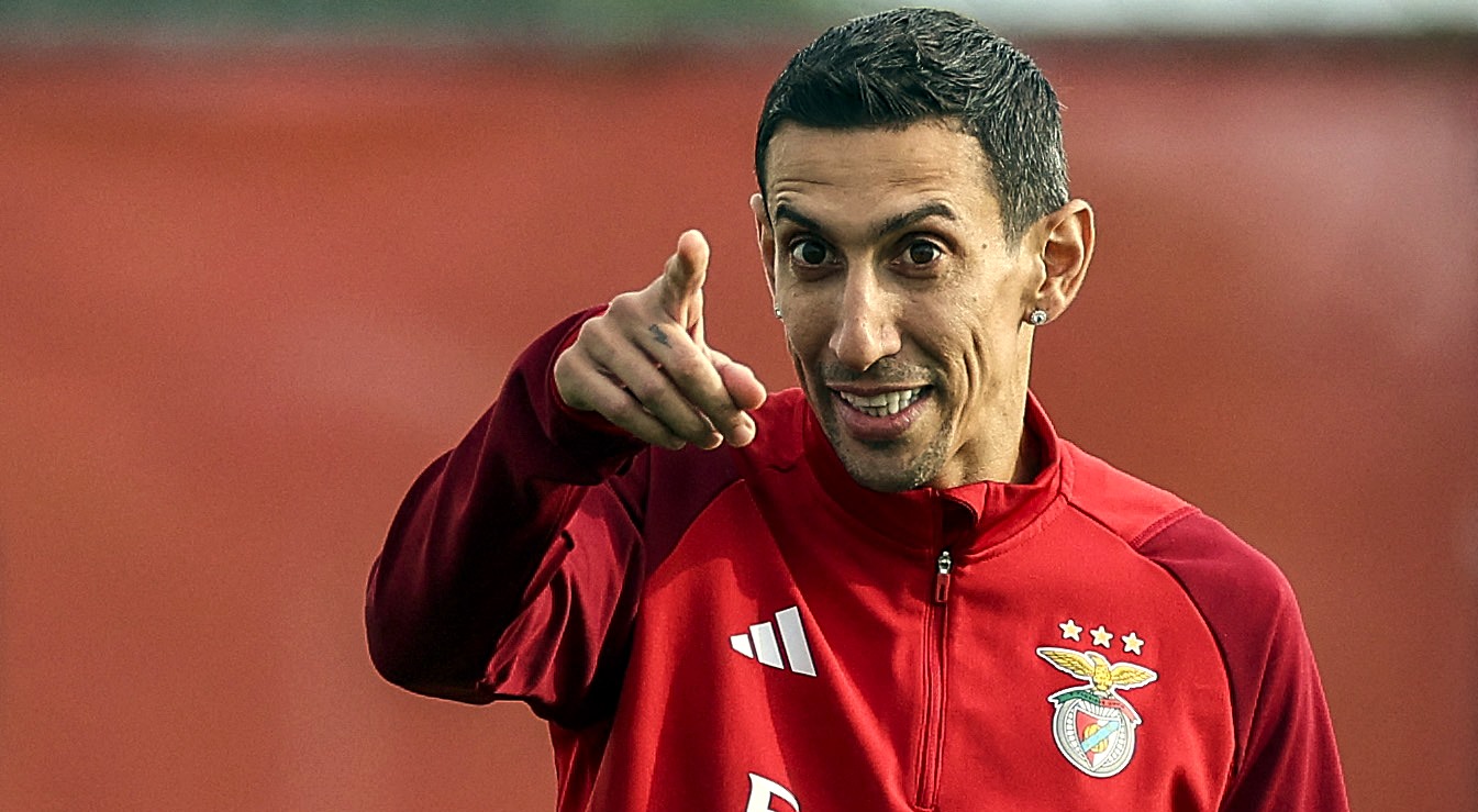 Di María sem meias medidas volta a criticar – Imprensa