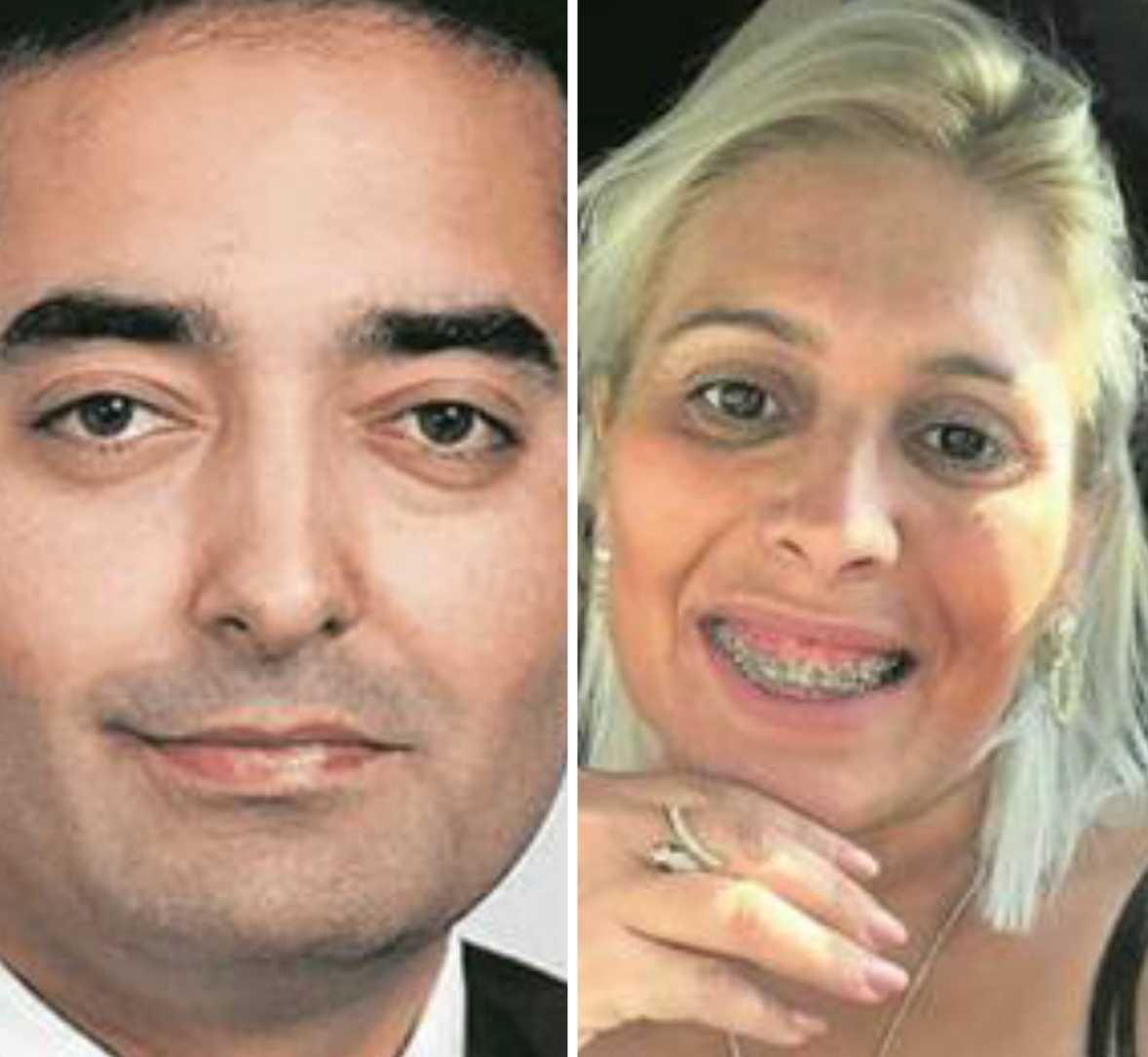 Que dor! Há novidades no caso de Mónica Silva – Imprensa