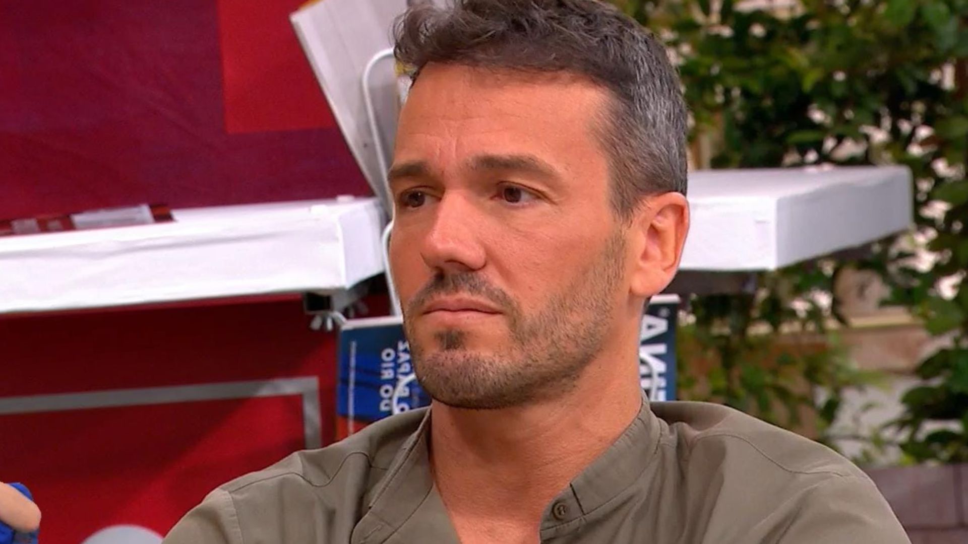 Após ter sido afastado da TVI, Pedro Teixeira está… – Imprensa