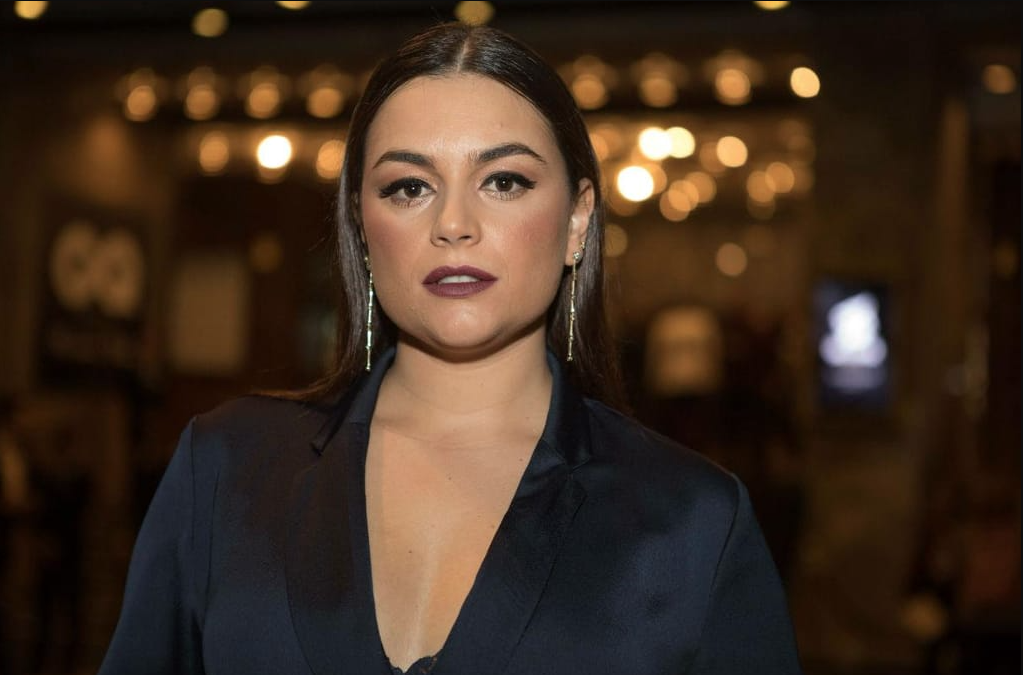 Ana Guiomar sem rodeios: “há um novo amor” – Imprensa