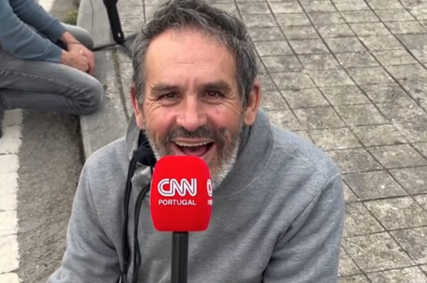 Emplastro acertou na goleada no FC Porto – Benfica – Imprensa